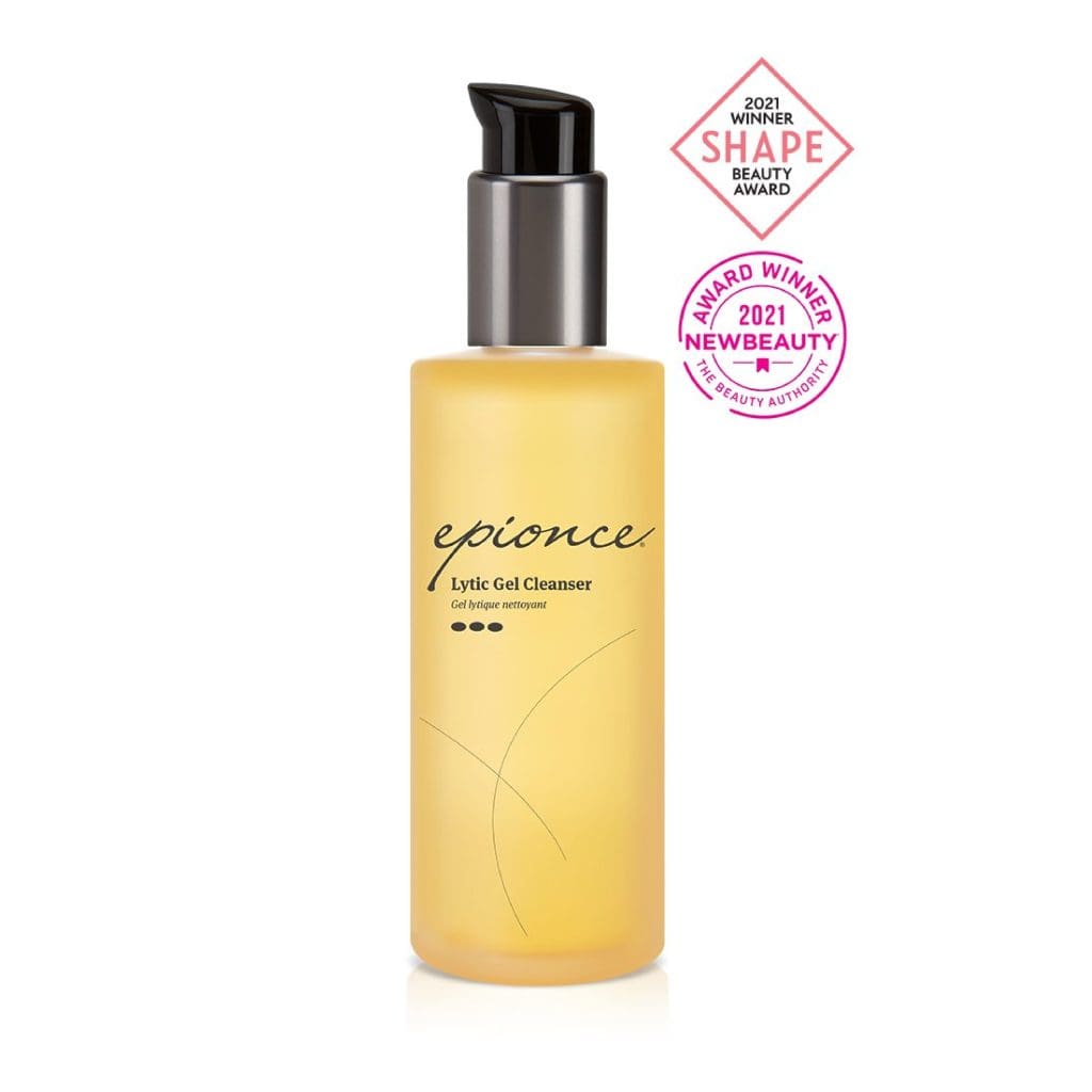 Epionce Lytic Gel Cleanser | Arya Medical Spa
